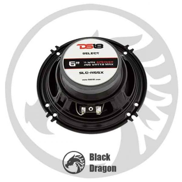 باند دی اس 18 DS18 SLC-N65X – فروشگاه بلک دراگون
